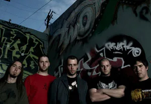 The Gauntlet - Ion Dissonance check in from the studio